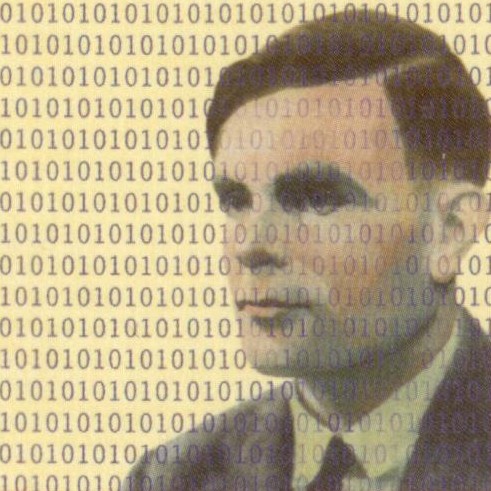 Alan Turing 100 Yaşında! - TMMOB Bilgisayar Mühendisleri Odası